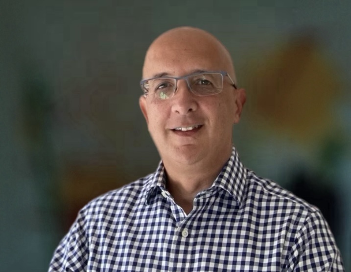 Ian Leaman - MedVector