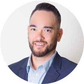 Who We Are - MedVector